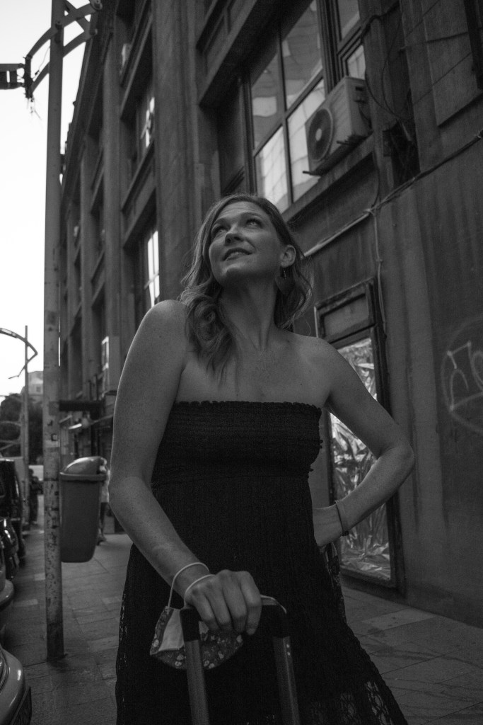 Meet Ellis – creative passions. creative life.